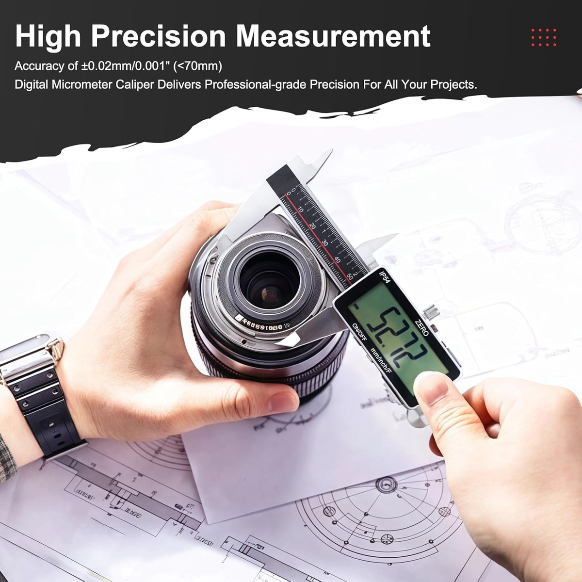 Disc Brake Rotor Micrometer Guide | ATSAFEPRO