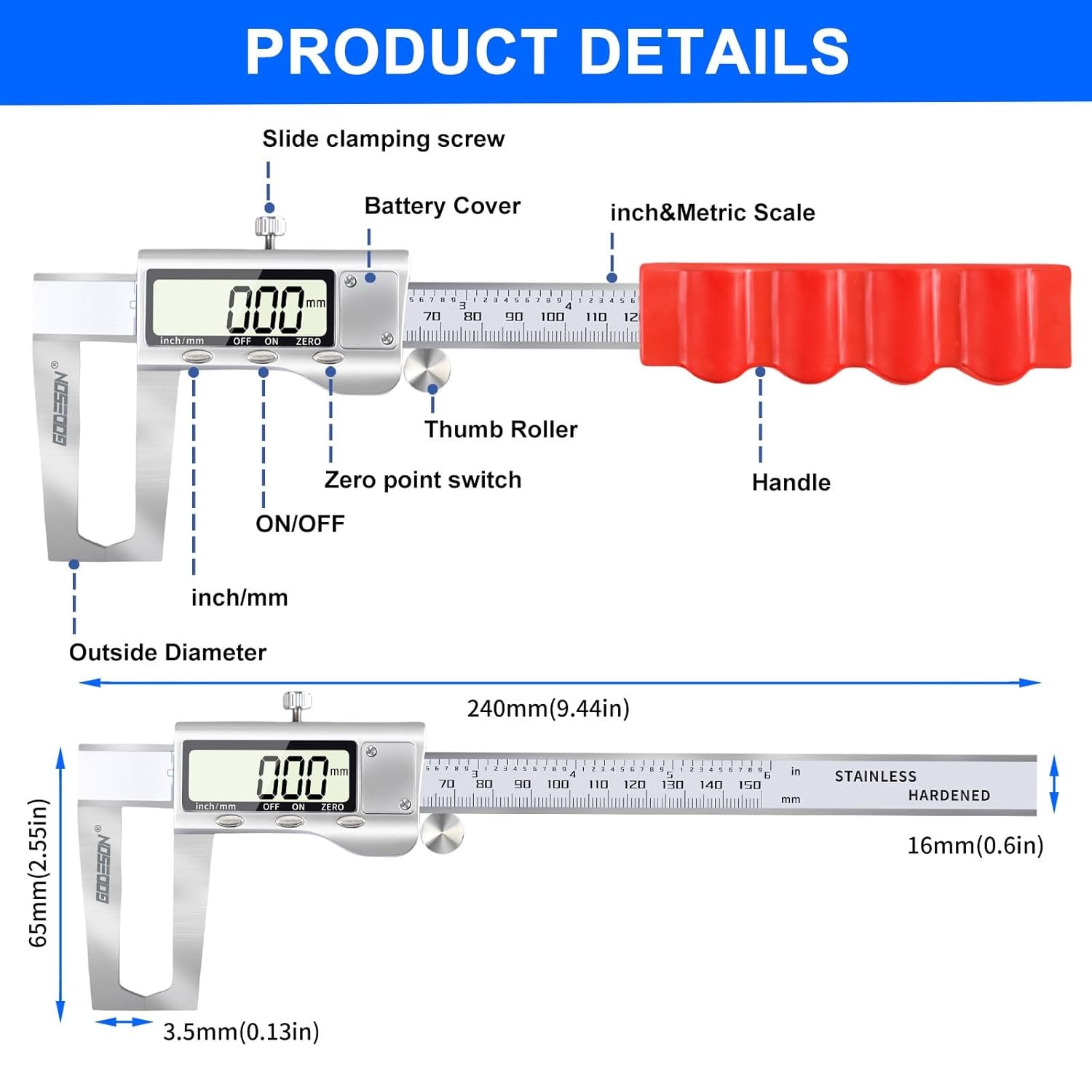 Disc Brake Rotor Micrometer Guide | ATSAFEPRO