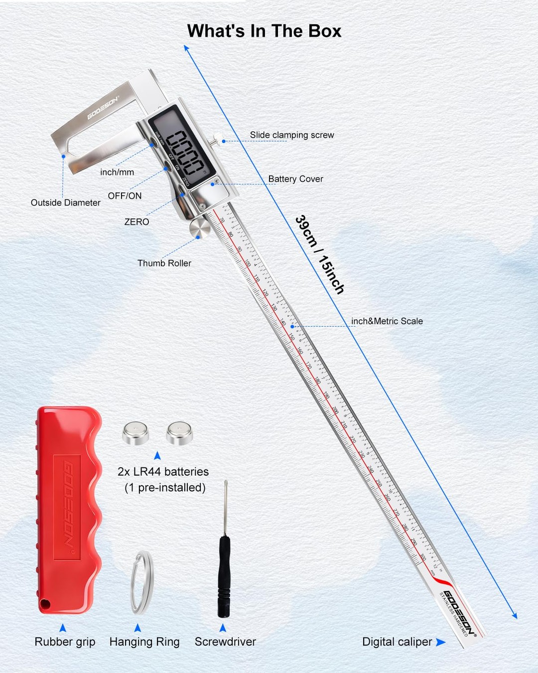 Disc Brake Rotor Micrometer Guide | ATSAFEPRO